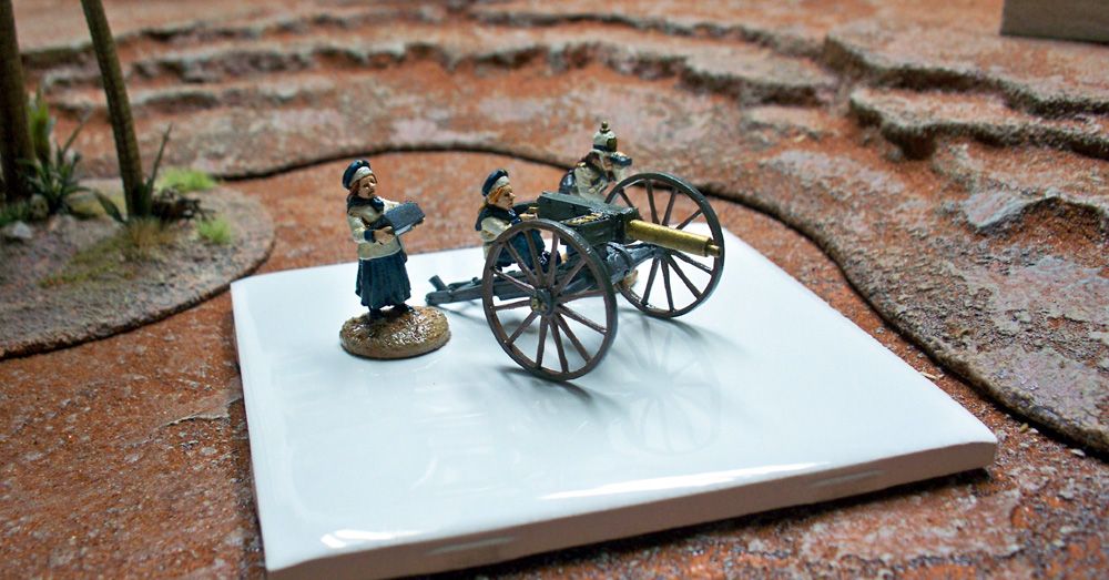 [TMP] "Pulp Alley Pompom Girls" Topic